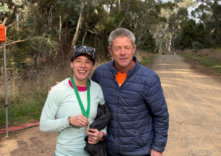 News – Orange Runners Club